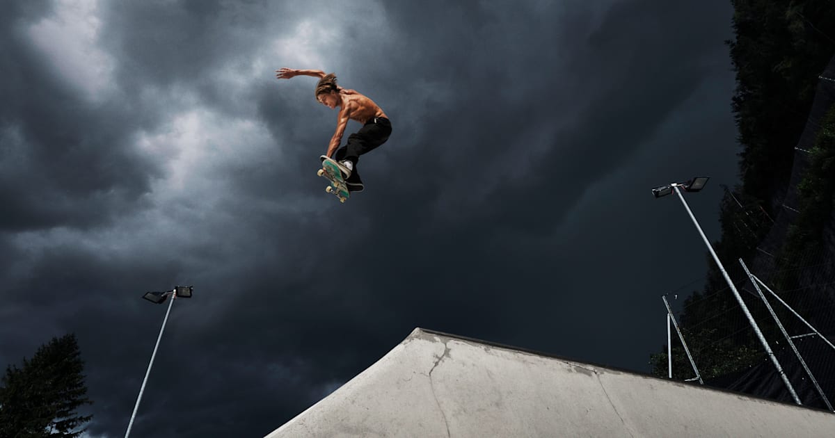 World Environment Day: Harnessing sport's power to enact change