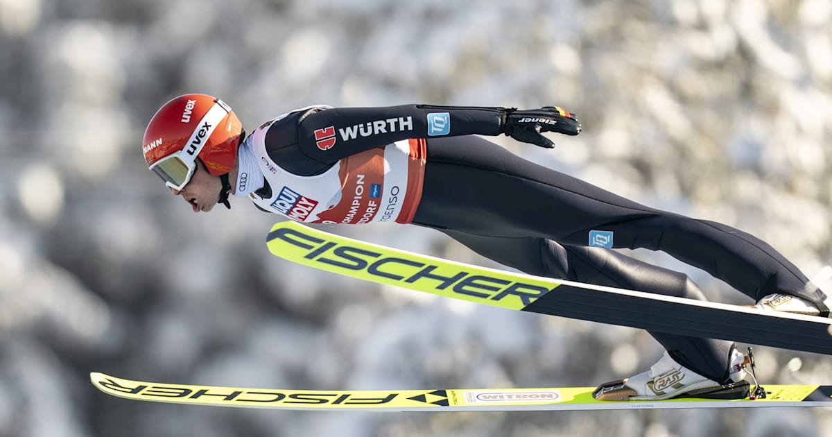 Recap: Olympic Winter sports Sunday