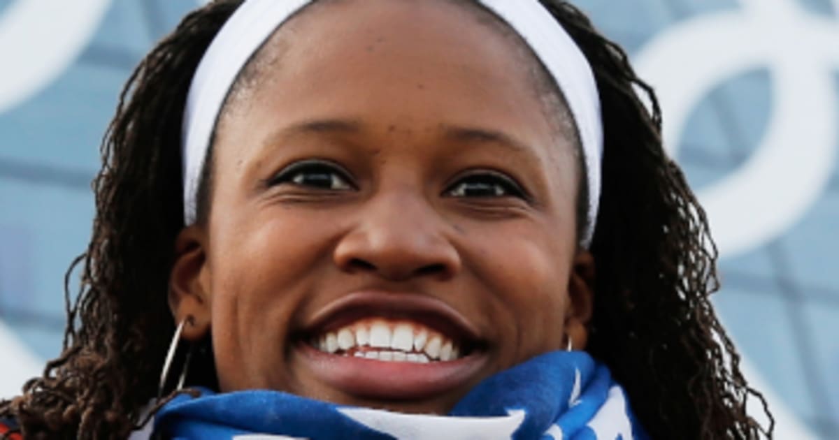 Lauryn WILLIAMS Biography, Olympic Medals, Records and Age