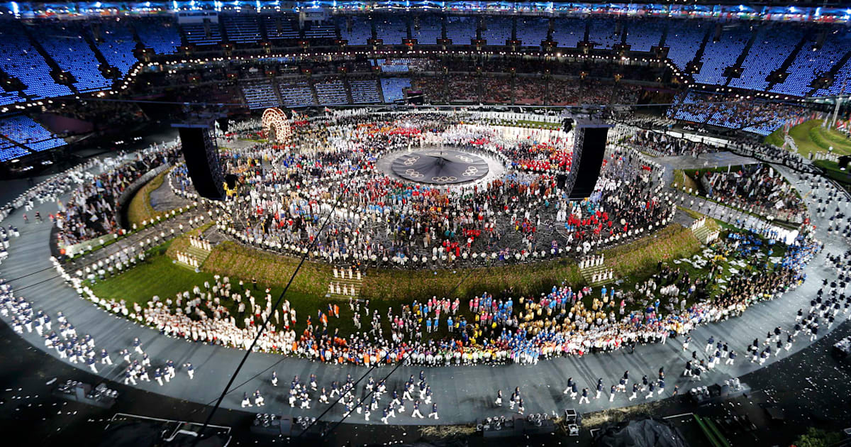 London 2012 | Olympic Games