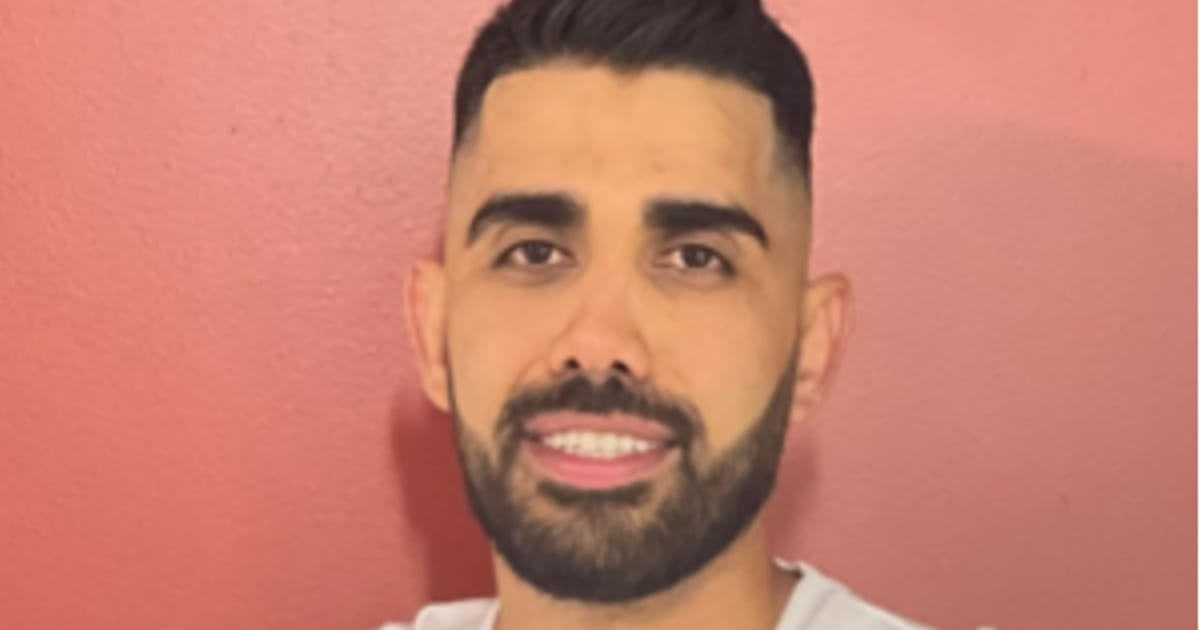 Mohammad EMAMI | Olympics.com