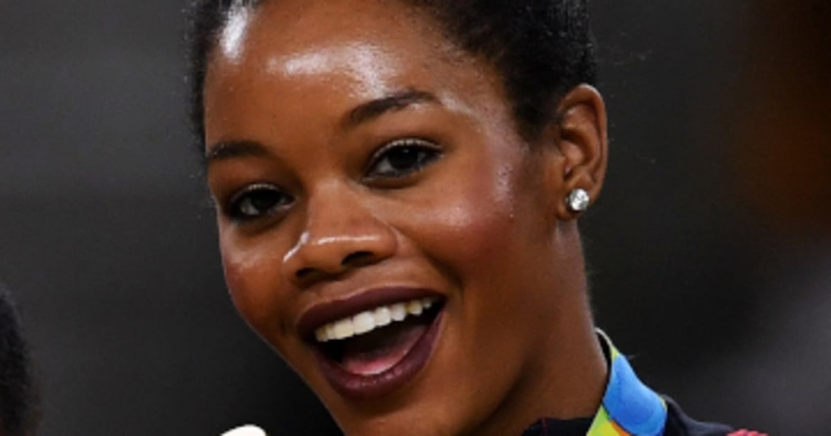 Gabrielle Douglas Biography, Olympic Medals, Records and Age