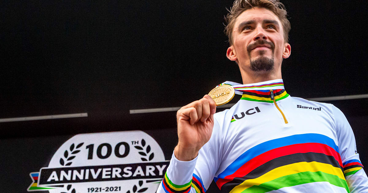 Championnats Du Monde De Cyclisme Sur Route 2022 Programme Et Comment