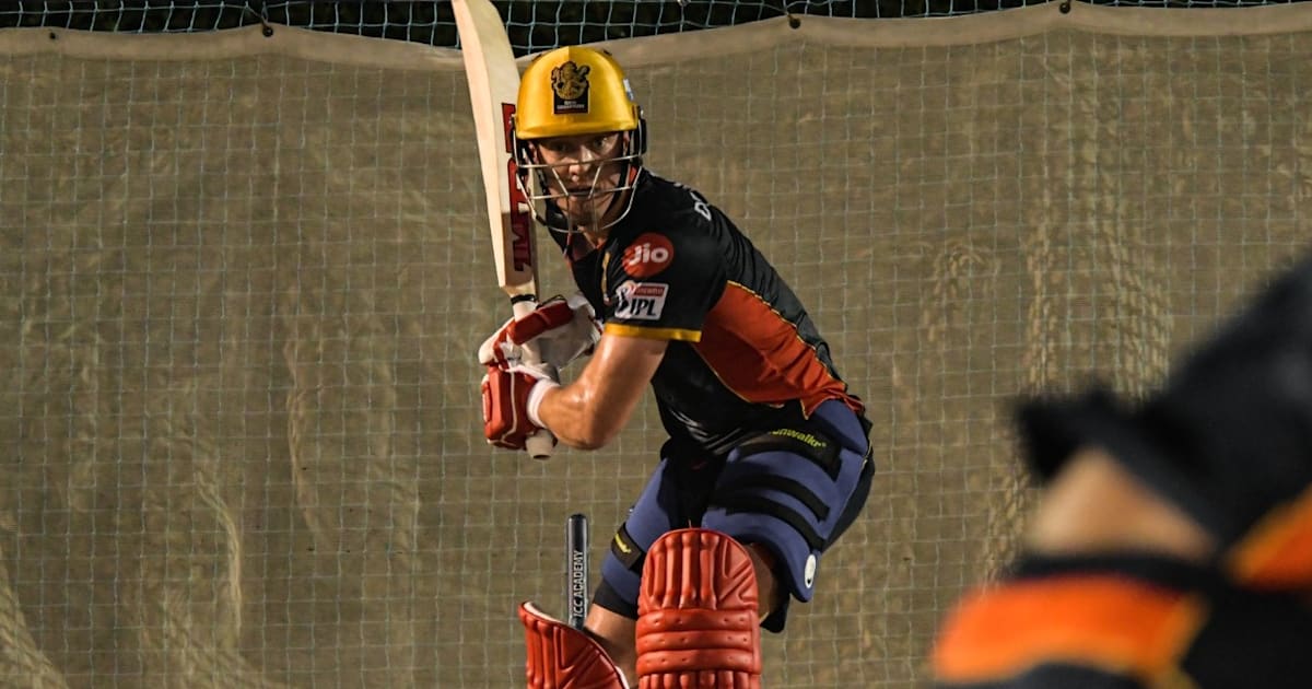 RCB vs KXIP live stream and IPL 2020 TV channel, get streaming and ...