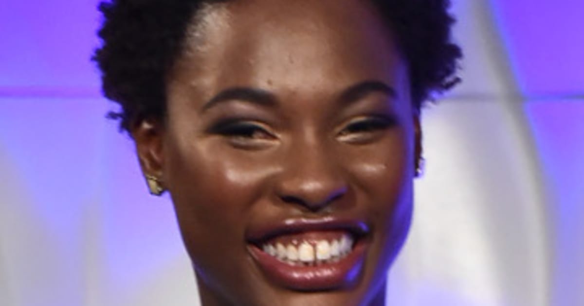 Ashleigh JOHNSON Biography, Olympic Medals, Records and Age
