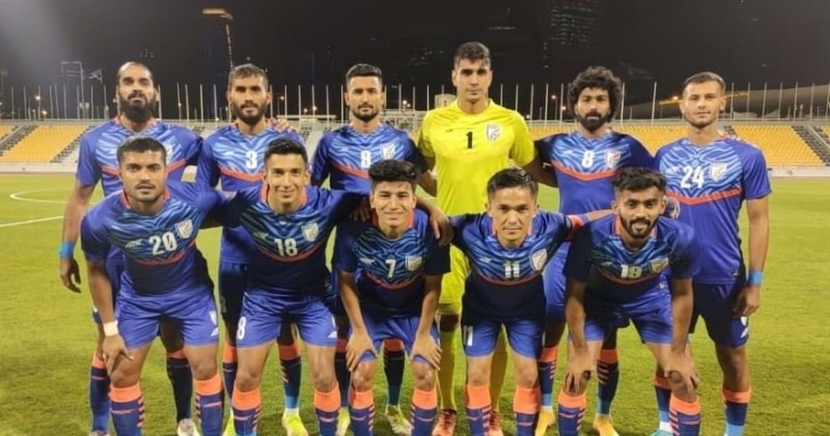 Merdeka Tournament 2023 football: India vs Malaysia in semi-finals ...