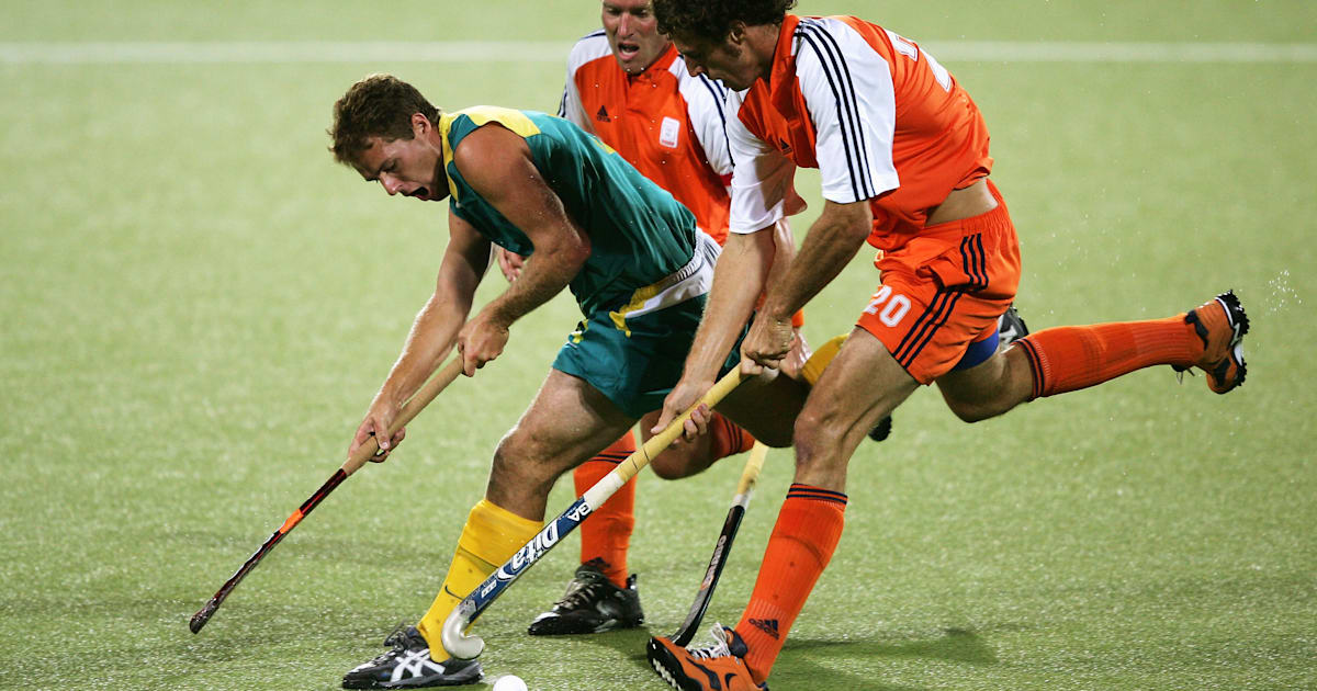 Sport Guide: Understanding Hockey