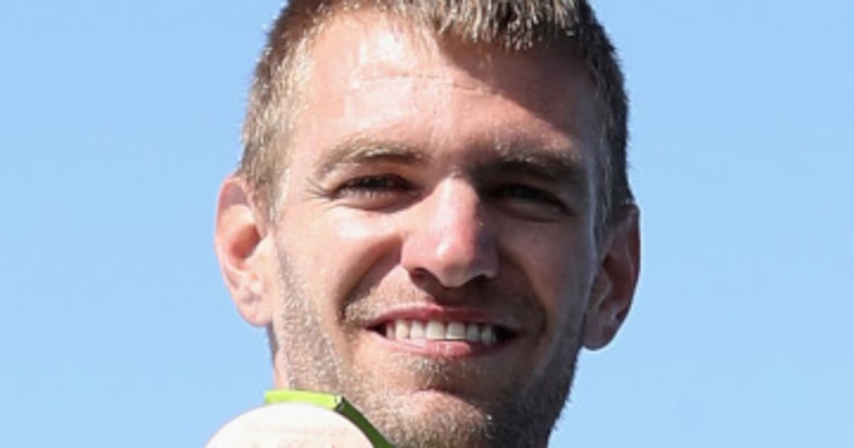 Ondrej SYNEK | Olympics.com