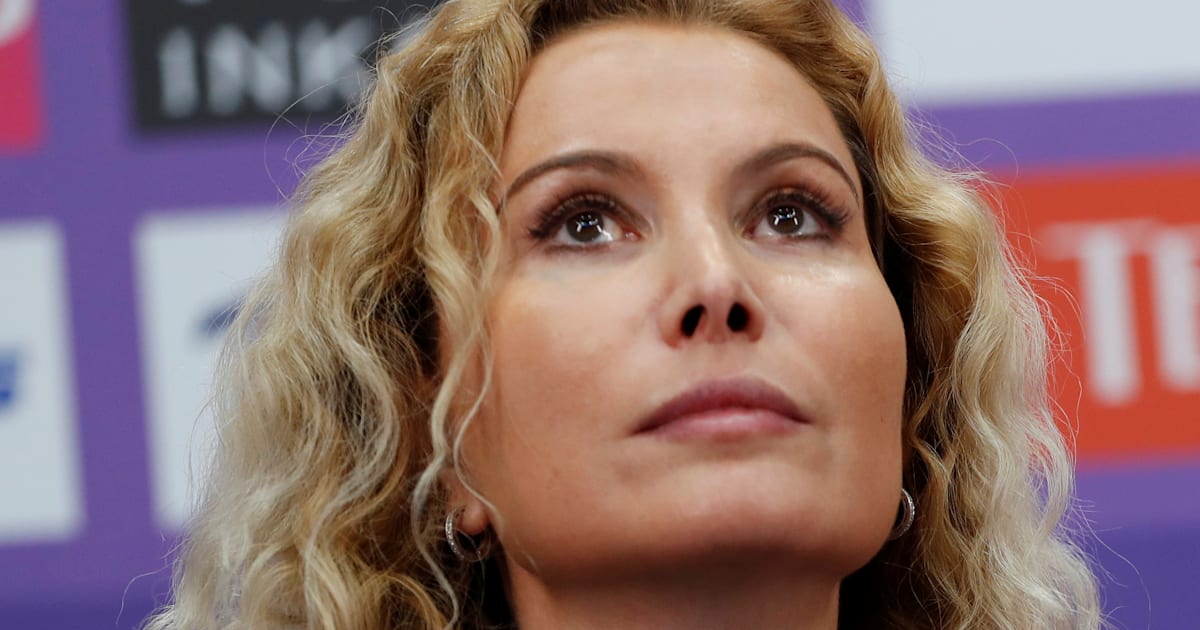 Eteri Tutberidze | Olympics.com