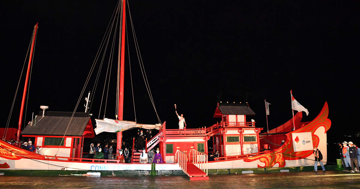 Kentoshi: Japanese mission to Tang China