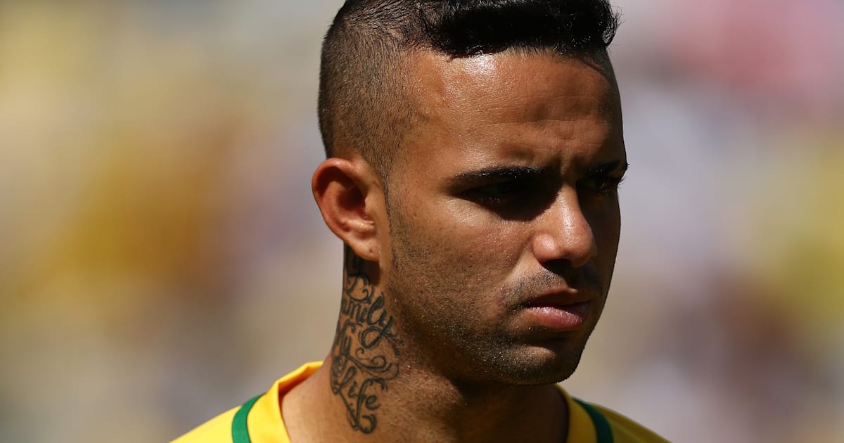 LUAN Biography, Olympic Medals, Records and Age