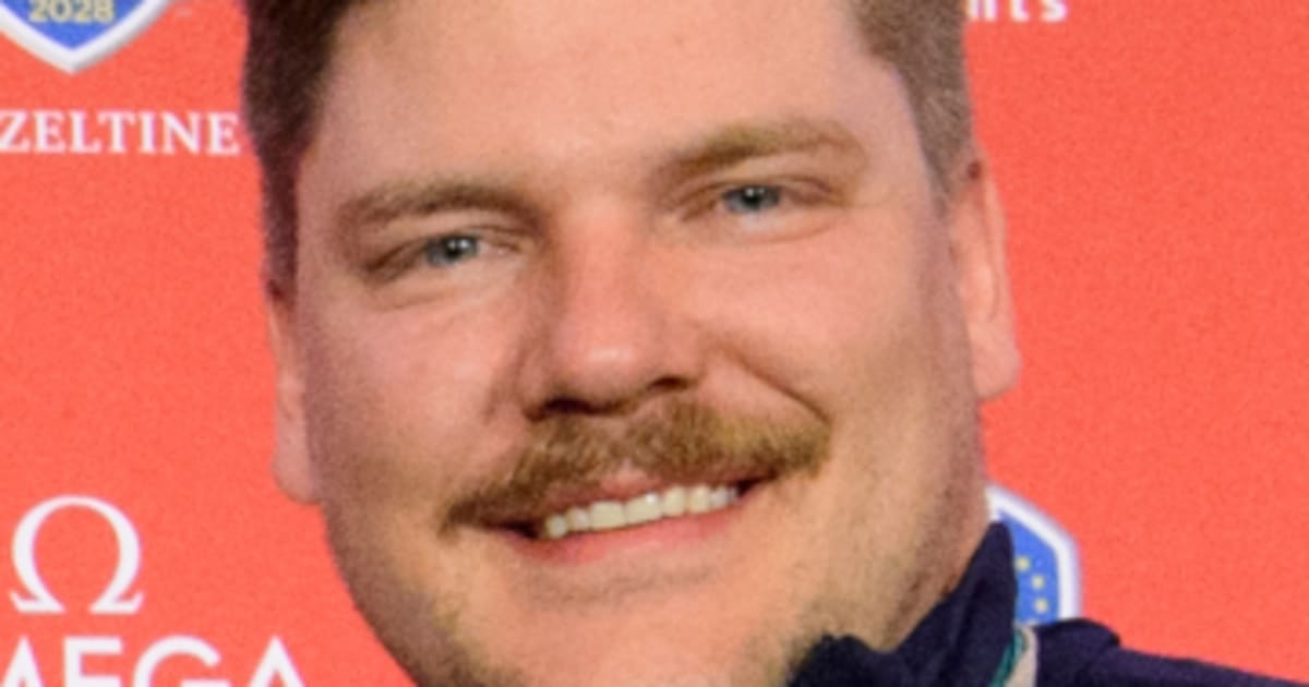 Matt HAMILTON Biography, Olympic Medals, Records and Age