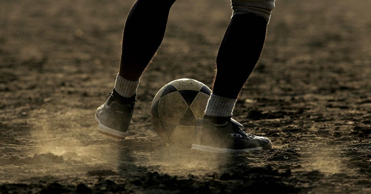 Sevens Football: All you need to know