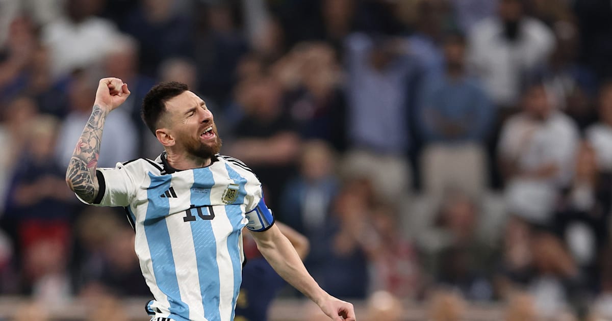FIFA World Cup Golden Ball: Know all winners - the complete list