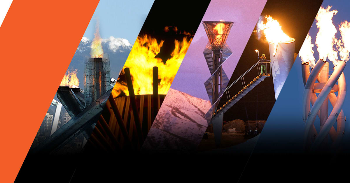 Flame Catchers: Winter Games (Trailer)