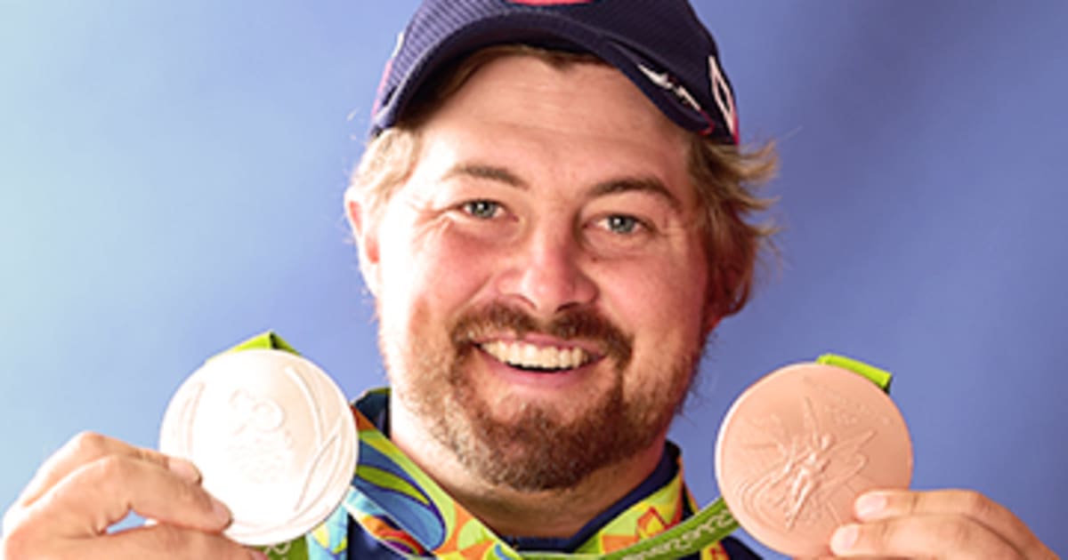 Brady ELLISON 경력과 올림픽 메달, 기록, 나이