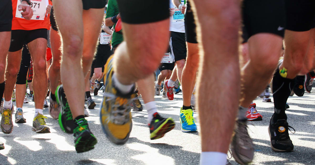 2021 Athletics Generali Milano Marathon - Milan, Italy