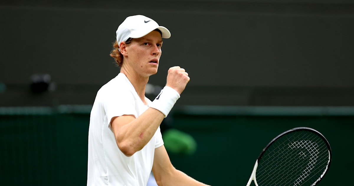 Jannik Sinner e Alex De Minaur in finale all'ATP Toronto 2023: Programma, tabellone, orario e ...
