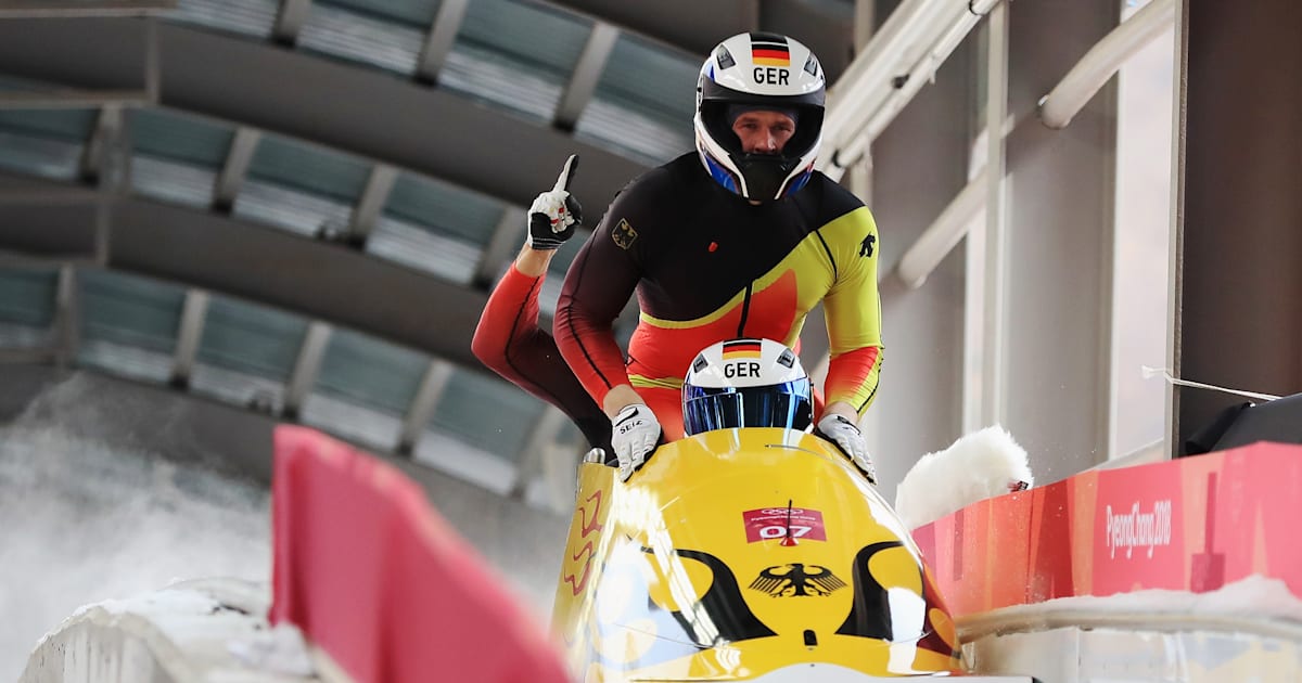 Verfolgen Sie die Olympischen Winterspiele live in Deutschland