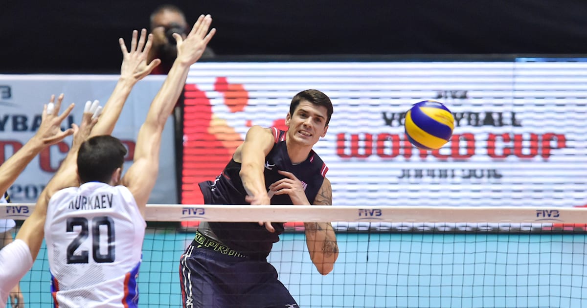 Volleyball World Cup: Know the history, format and winners list