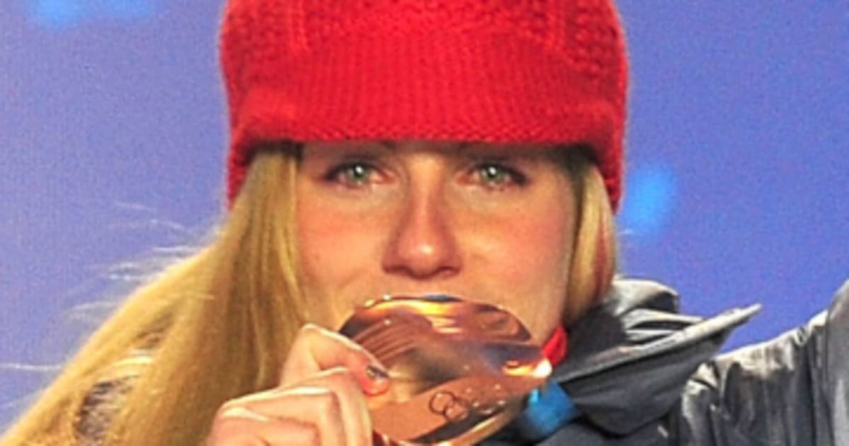 Erin PAC Biography, Olympic Medals, Records and Age