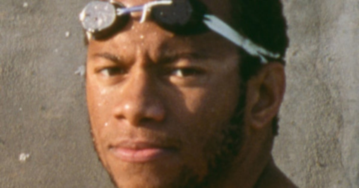 Anthony Conrad NESTY Biography, Olympic Medals, Records and Age