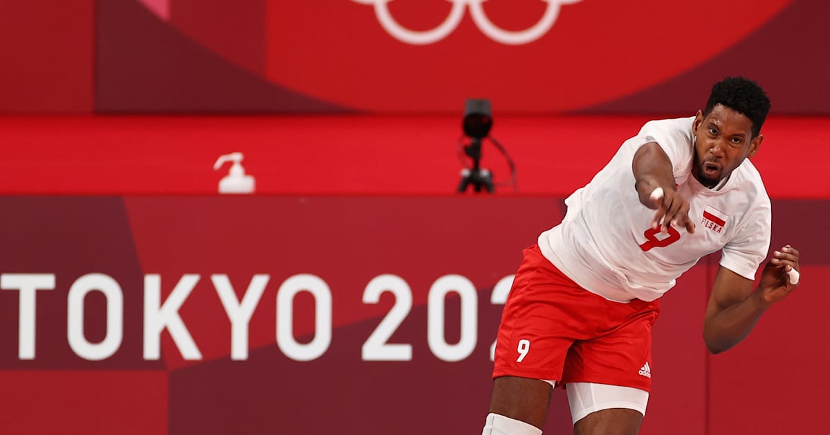 Cinco cosas que saber sobre Wilfredo León