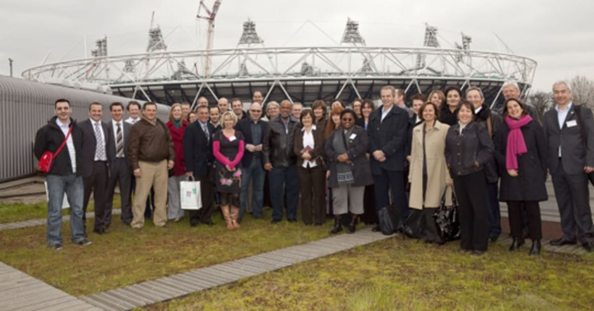 Final Chef de Mission seminar concludes in London - Olympic News