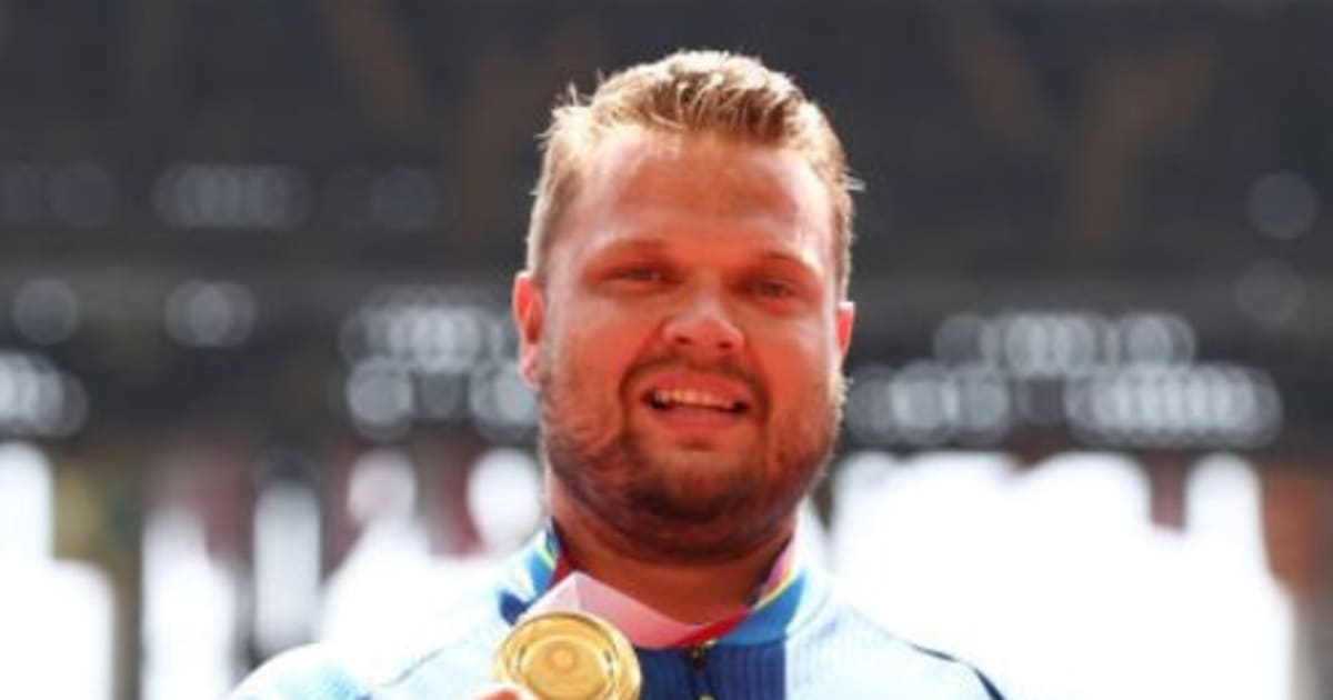 Daniel STAHL Biography, Olympic Medals, Records and Age