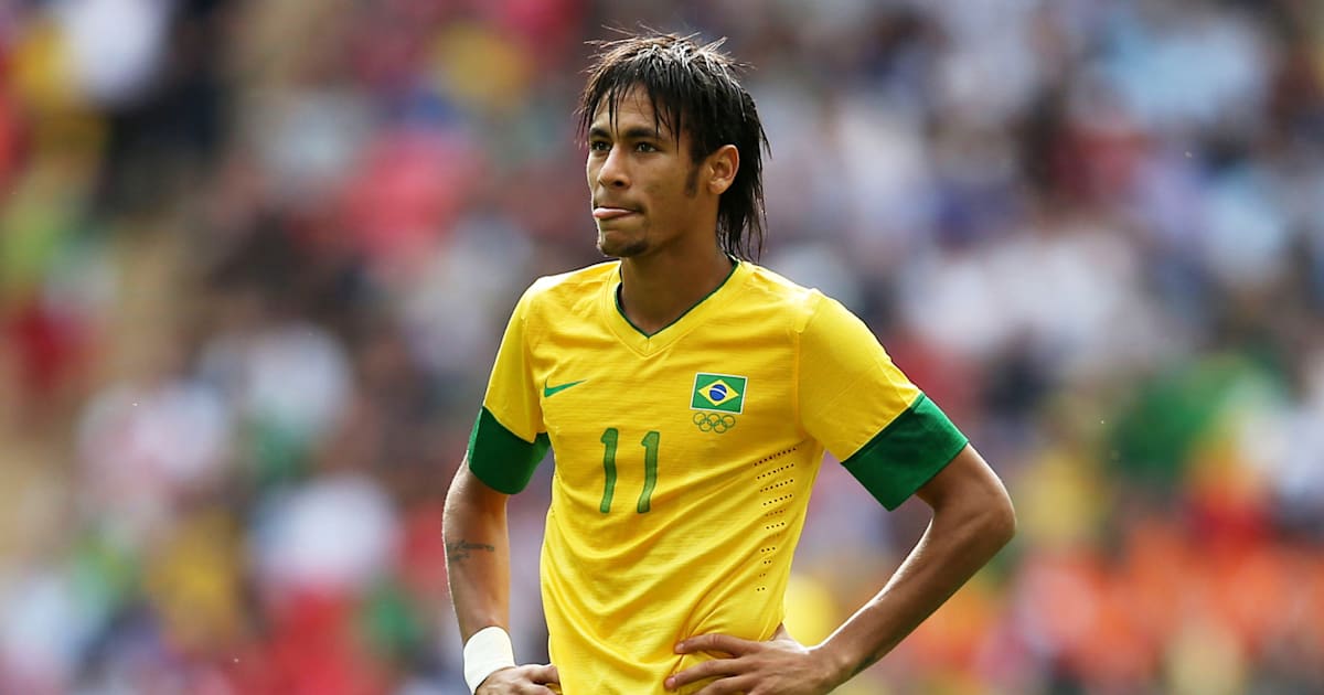 How well do you know: Neymar Jr?