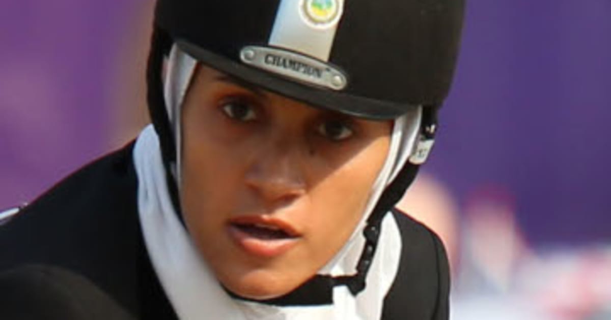 Aya MEDANY Biography, Olympic Medals, Records and Age