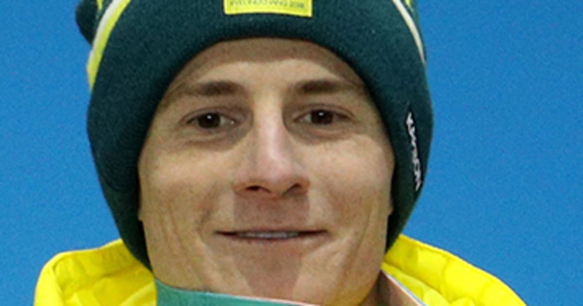 Matt GRAHAM Biography, Olympic Medals, Records and Age