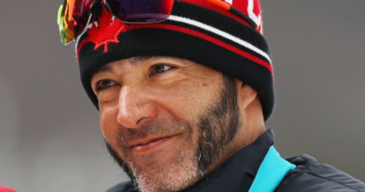 Brian MCKEEVER | Olympics.com