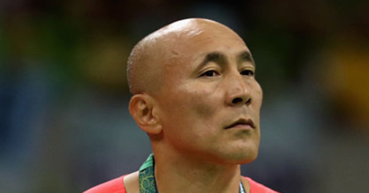 Talant DUJSHEBAEV Biography, Olympic Medals, Records and Age