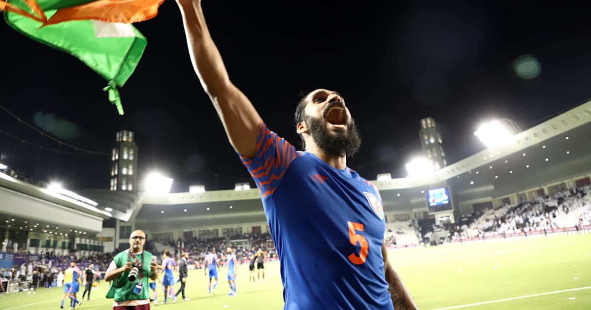 Indian football team matches that made the nation proud