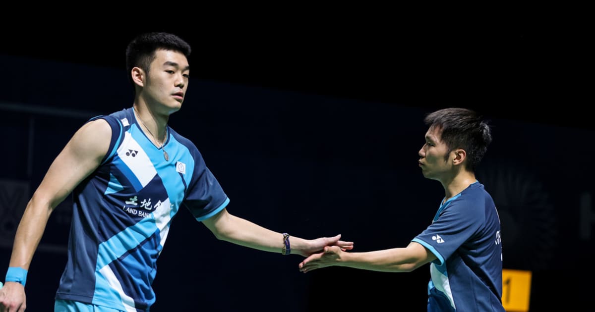 BWF World Championships 2021: Get badminton updates, live scores and ...
