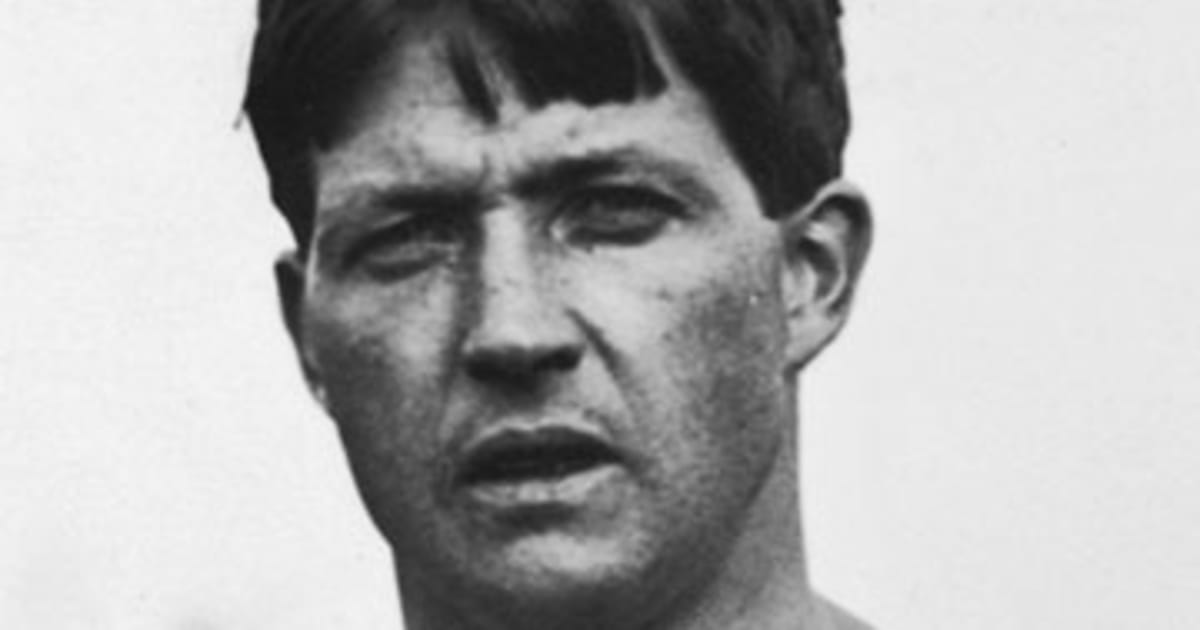 Ray EWRY Biography, Olympic Medals, Records and Age