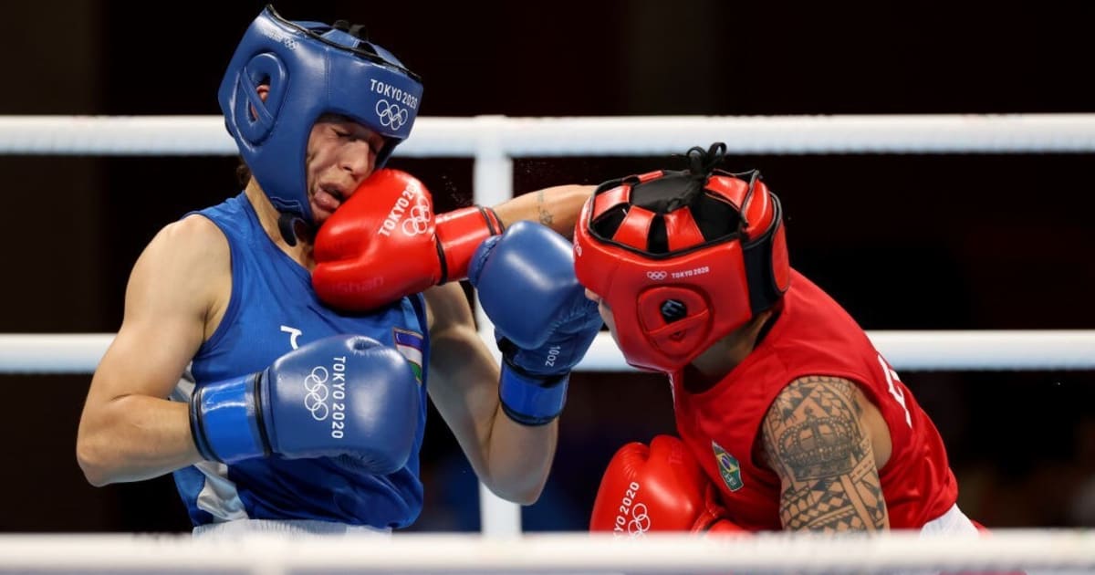 Quarter Finals, Semi Finals & Finals - Day 11 - Evening Session ...