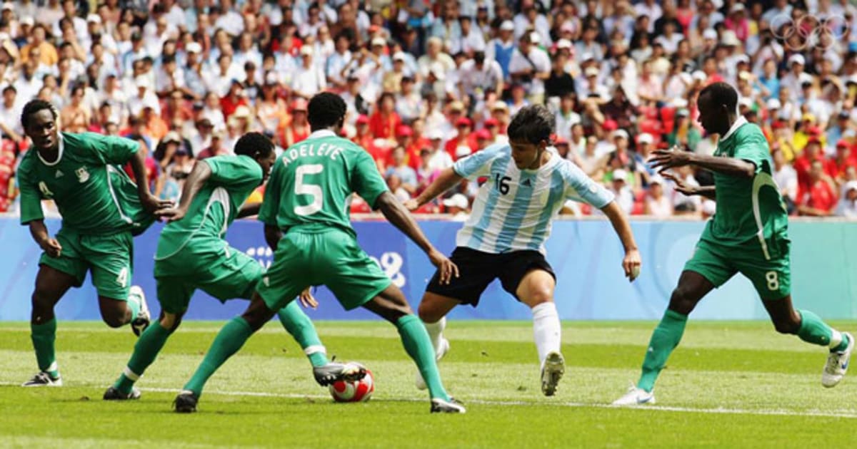 Olympic football tickets now on sale - Olympic News