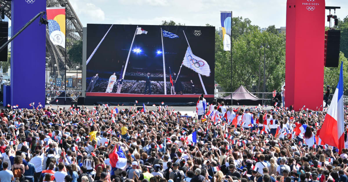 Tickets for Paris 2024 Olympic Games: what’s new about prices and packages