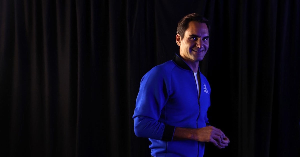 Tennis - Roger Federer: His life in retirement - and what comes next