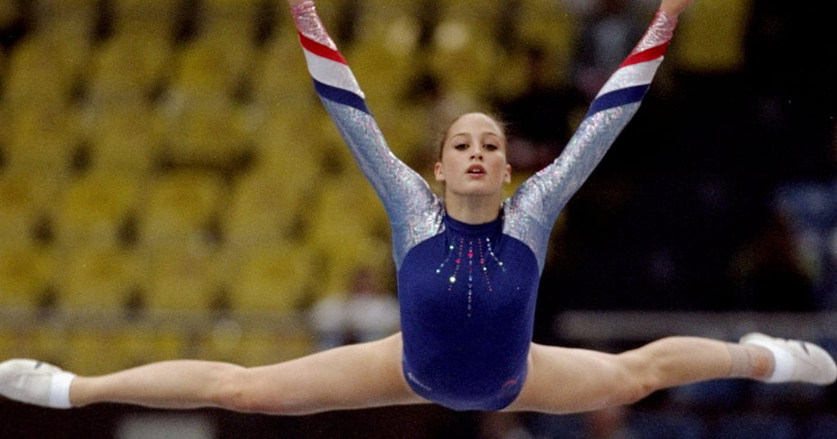 Olympic Daily News: 7 July 2020