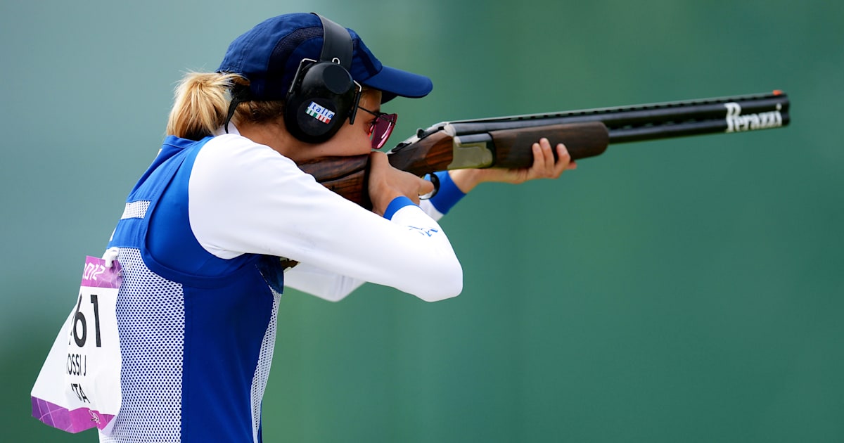 Sport Guide: Shooting