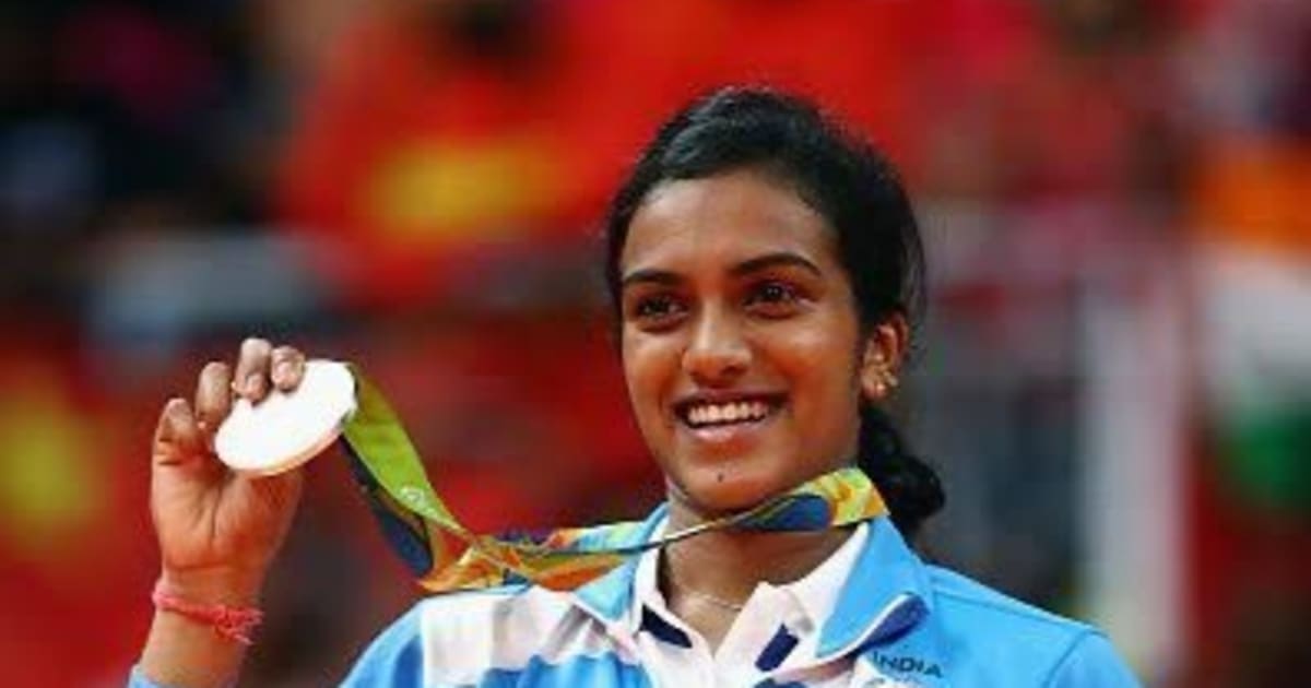 Indian Women Olympic Winners Know All Female Medallists