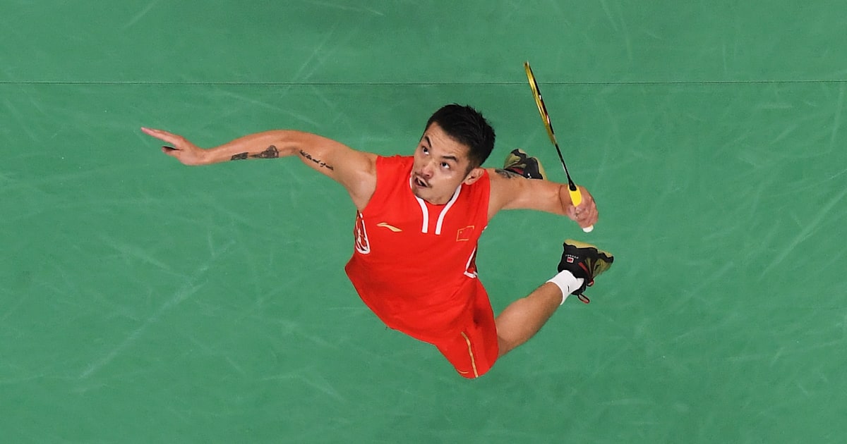 Olympic badminton’s biggest stars | Olympic Channel