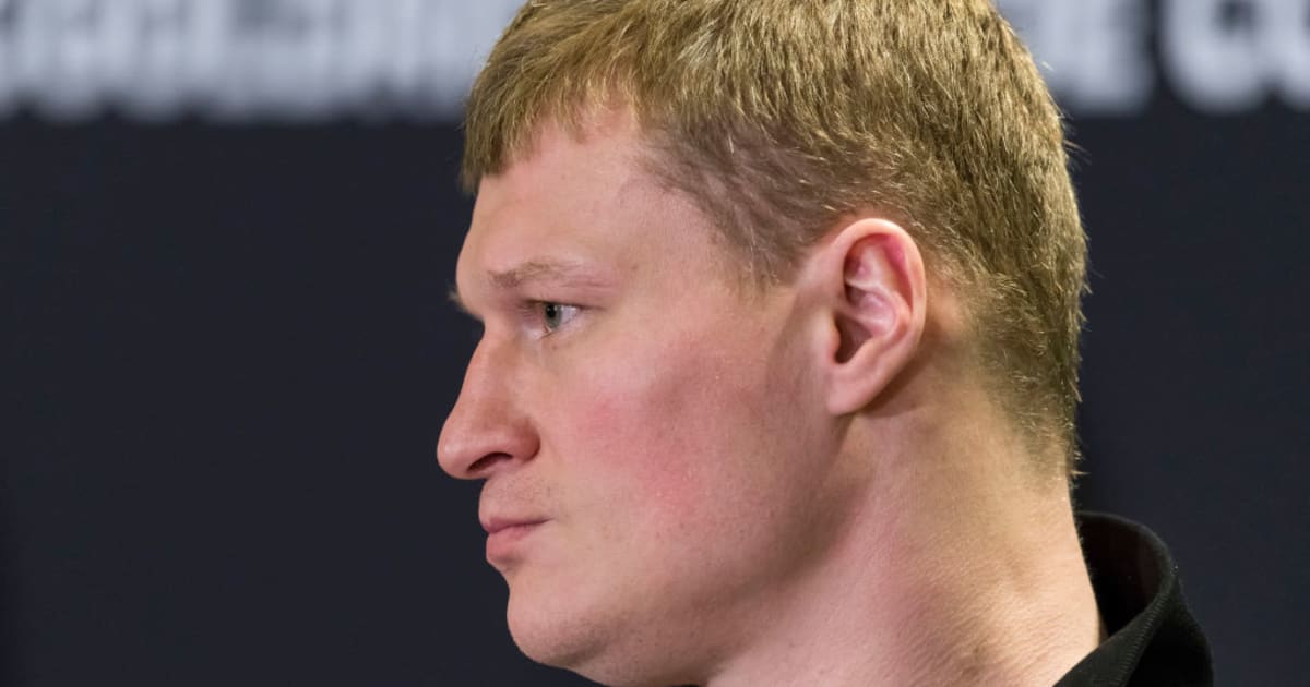 Alexander POVETKIN Biography, Olympic Medals, Records and Age
