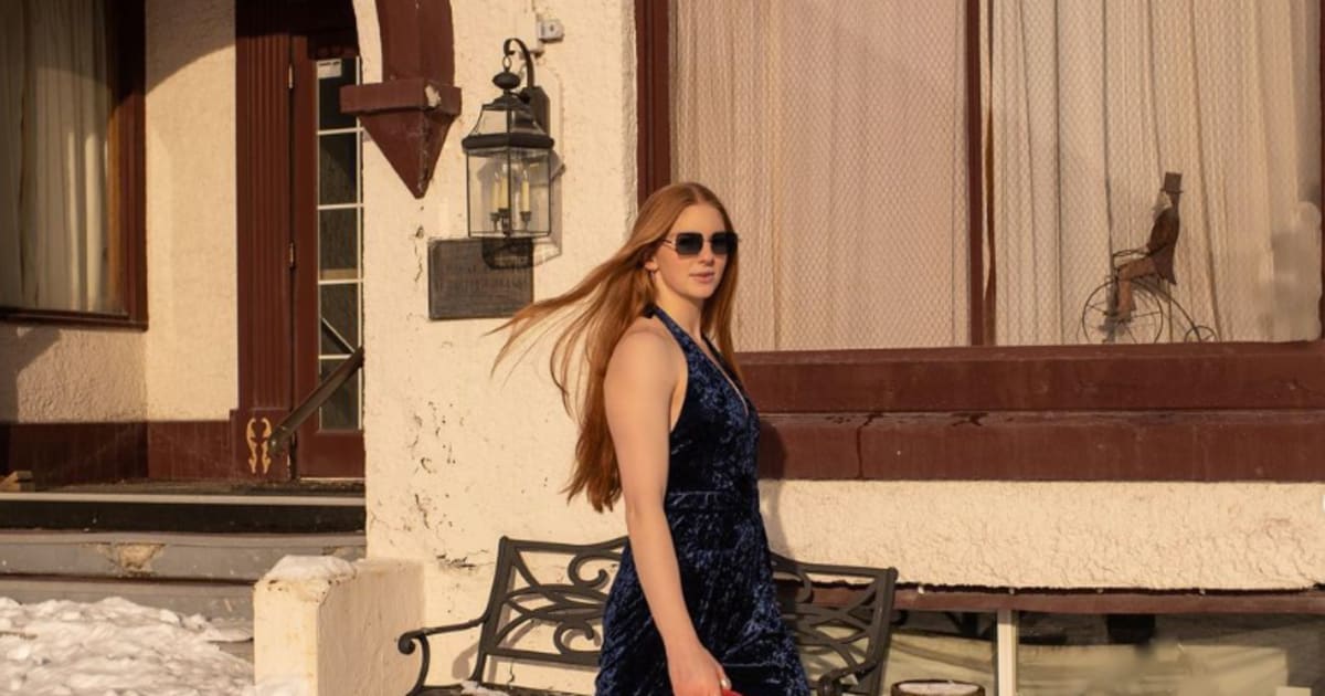 Lydia Jacoby: More than a swimmer