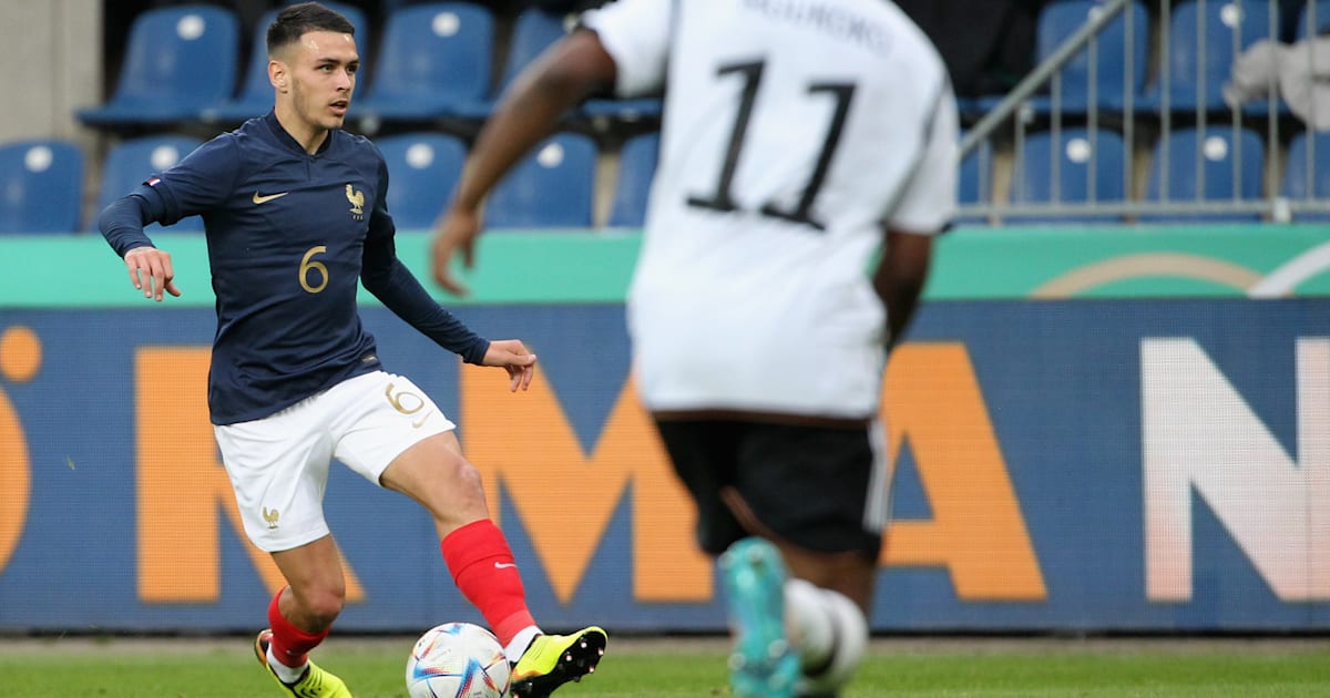 Euro U21 2023 : Présentation, calendrier, joueurs à suivre, palmarès et comment regarder les ...