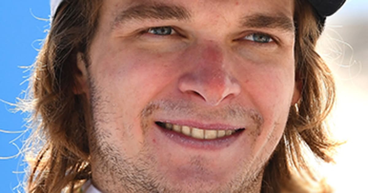 Seppe SMITS Biography, Olympic Medals, Records and Age