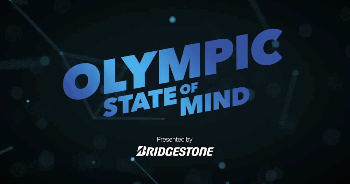 Olympic State of Mind | Visualisation